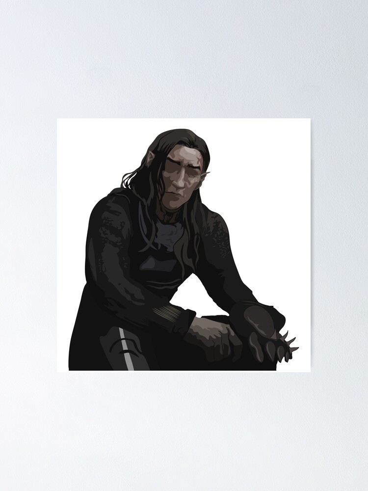 "Adar" Poster for Sale by MalteseArtist | Redbubble