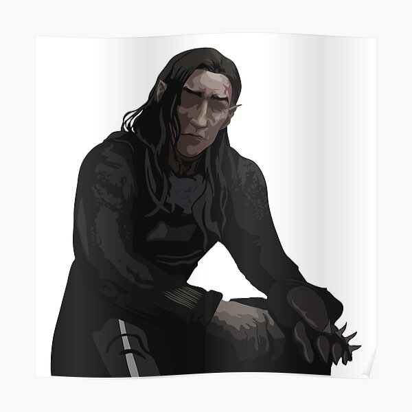 "Adar" Poster for Sale by MalteseArtist | Redbubble