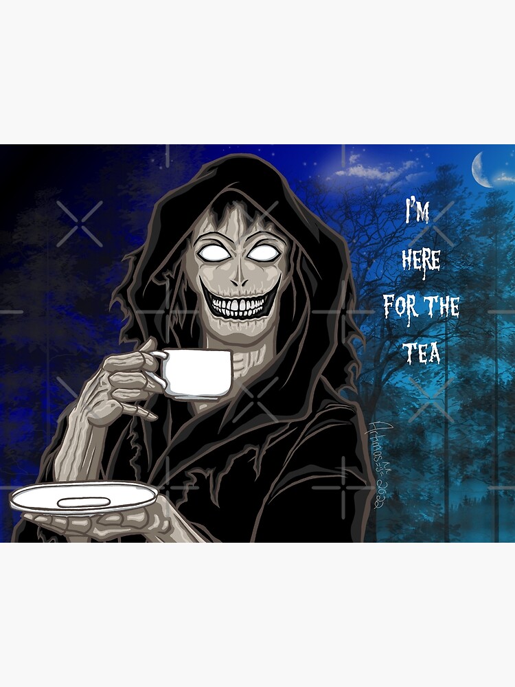 "Suriel - ACOTAR" Poster for Sale by Artimas | Redbubble