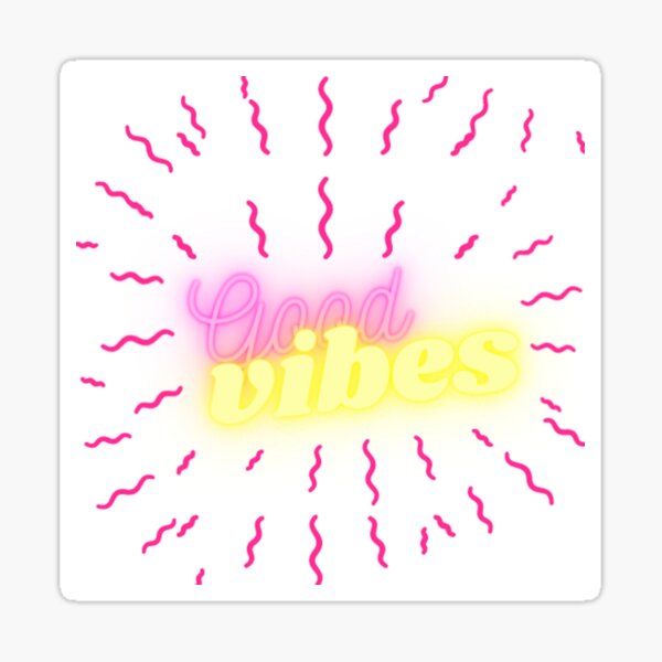 "Good Vibes Only: Why a Positive Outlook is Essential for Survival ...