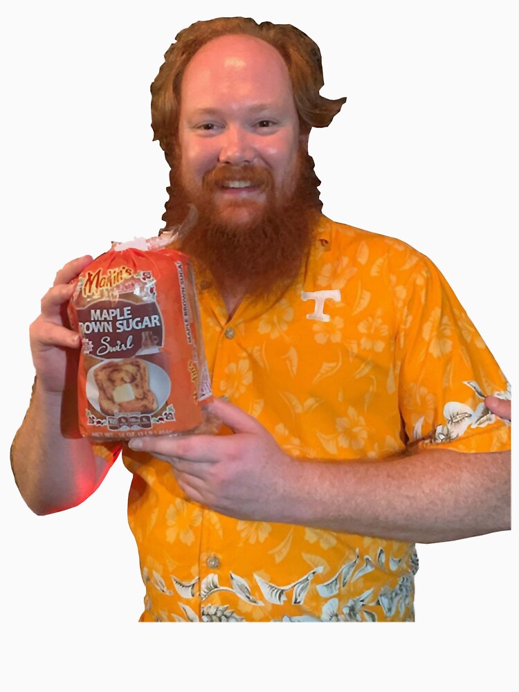 "Comedy Icon Kill Tony regular William Montgomery" T-shirt for Sale by ...