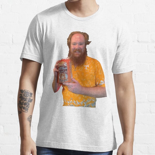 "Comedy Icon Kill Tony regular William Montgomery" T-shirt for Sale by ...