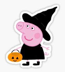 Witch Stickers | Redbubble