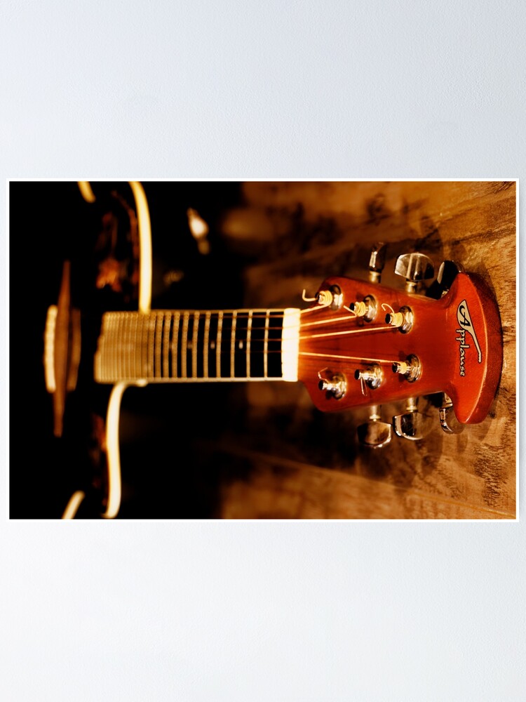 "Applause" Poster for Sale by JamesRBone | Redbubble