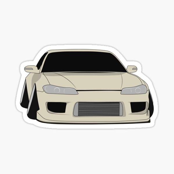 "Street Sweeper" Sticker for Sale by YhanJohn | Redbubble