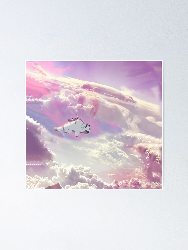 "Dream Appa The Great Appa WinNisra Eidni" Poster for Sale by ...