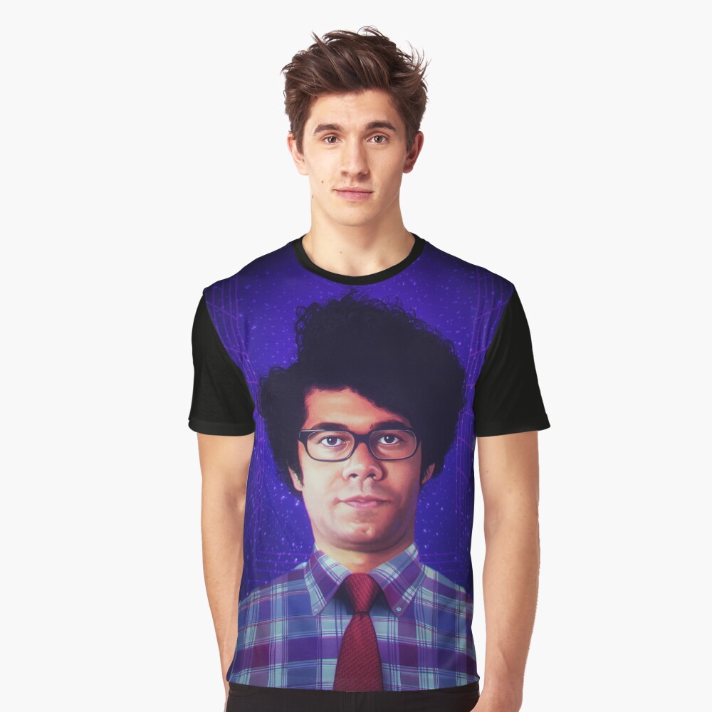 "Standard nerds: Moss" T-shirt for Sale by tillieke | Redbubble | it ...