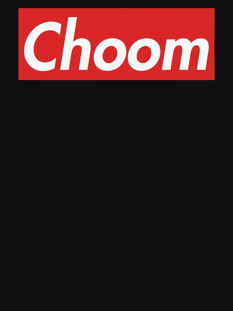 "choom cyberpunk edgerunners-logo" T-shirt for Sale by taoymobil ...