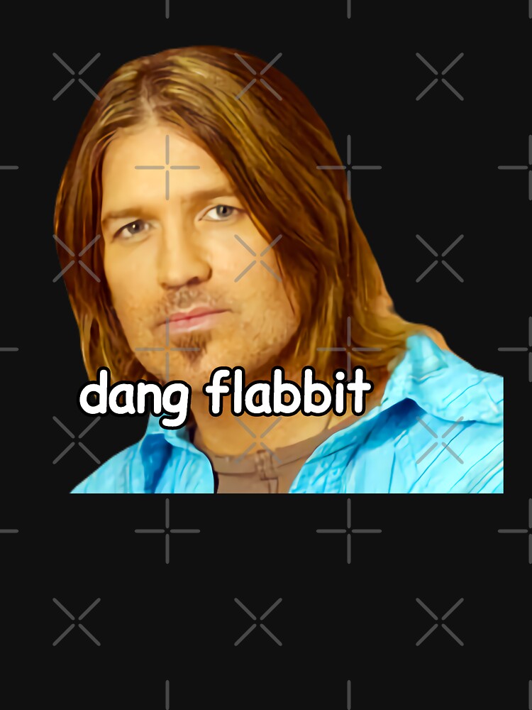 "HQ Funny Dang Flabbit Ray Meme" T-shirt for Sale by fomodesigns ...