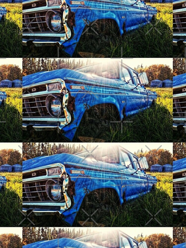 "Crew cab Ford" iPhone Case for Sale by Amandaknutson | Redbubble