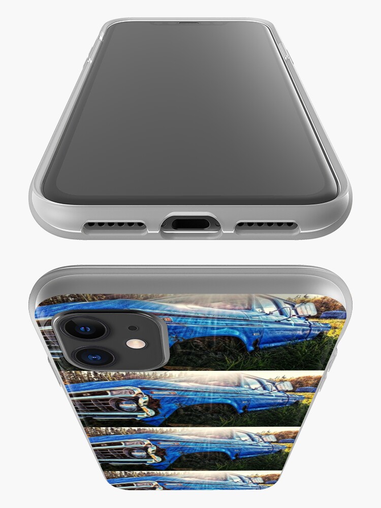 "Crew cab Ford" iPhone Case for Sale by Amanda Knutson | Redbubble