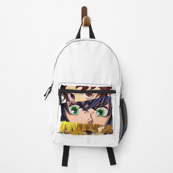 "Demon Slayer Shirt, Demon Slayer Anime Art, Tanjiro, Inosuke y Zenitsu ...