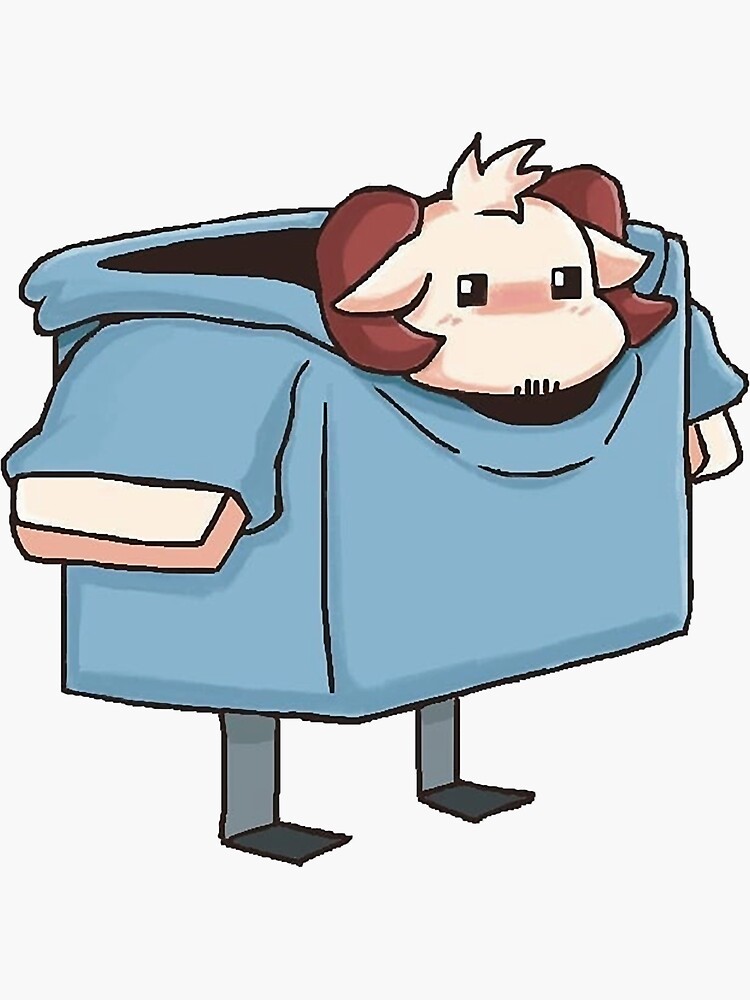 "Jshlatt a Jshlatt a Jshlatt " Sticker for Sale by TeamDzShirt | Redbubble