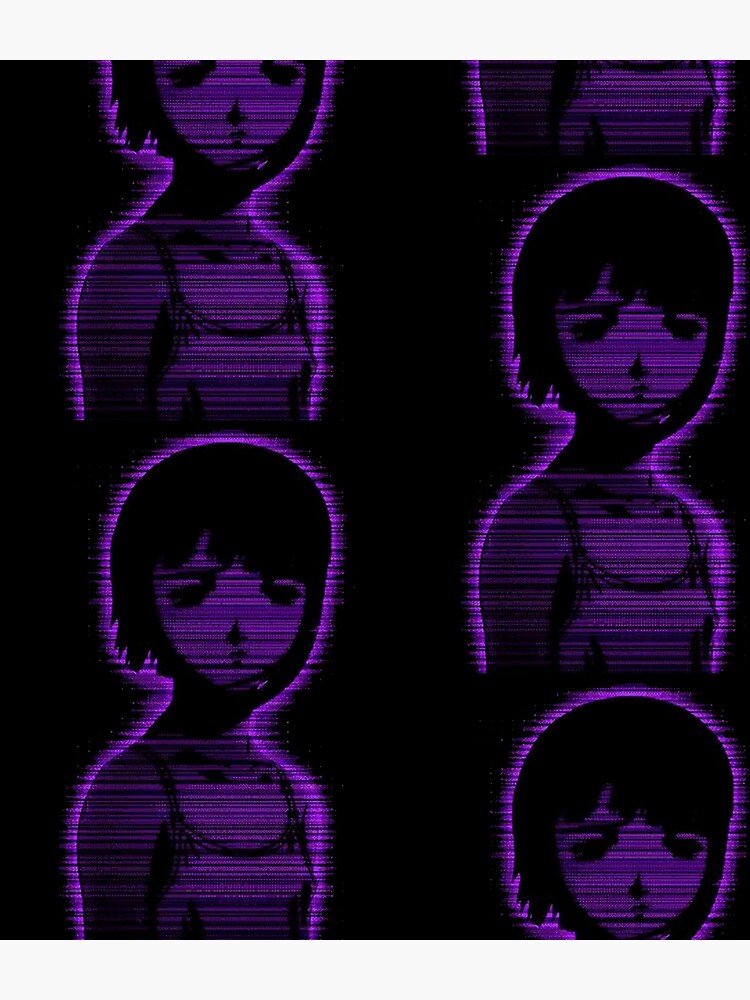 "Lain Serial Experiments gift" Poster for Sale by shizuemur | Redbubble