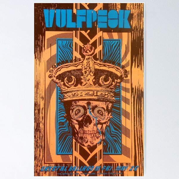 Vulfpeck Merch & Gifts for Sale | Redbubble