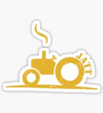 Jatt: Stickers | Redbubble