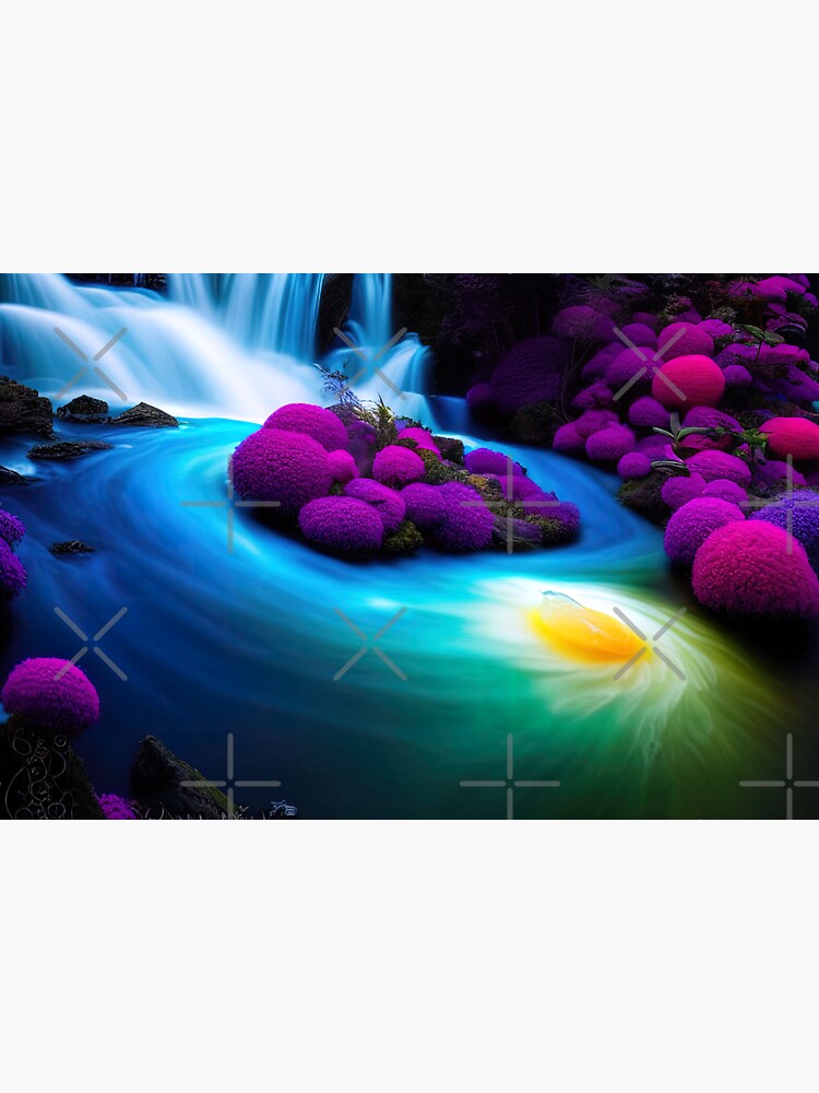 "Bio Beauty #41" Sticker for Sale by Art3dLabs | Redbubble