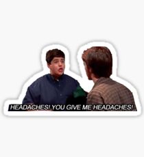 Drake and Josh: Stickers | Redbubble