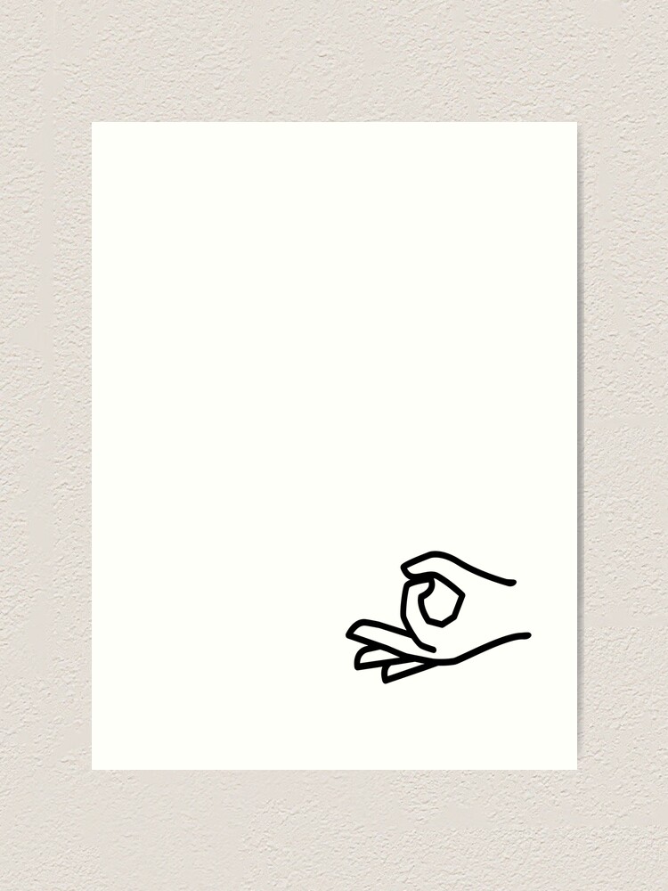 "The Circle Game Shirt - Gotcha Punch Shoulder Game Syke" Art Print for ...