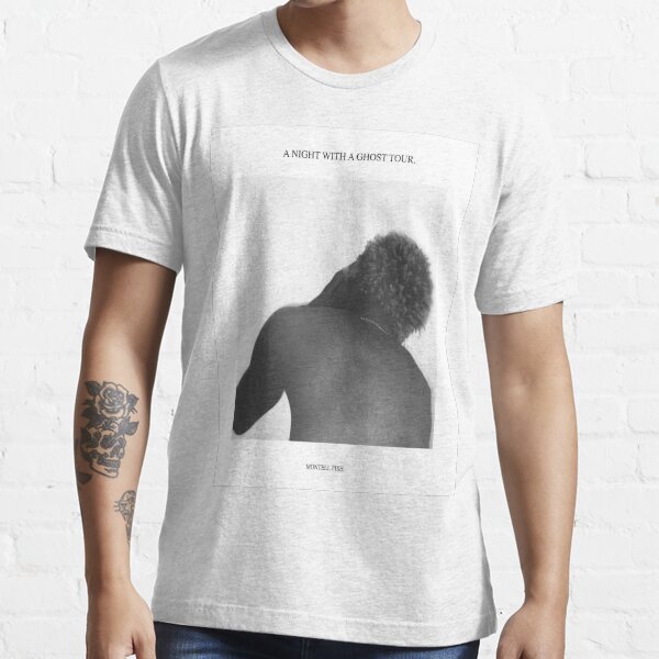 "Montell Fish" T-shirt for Sale by leyllashop | Redbubble | montell ...