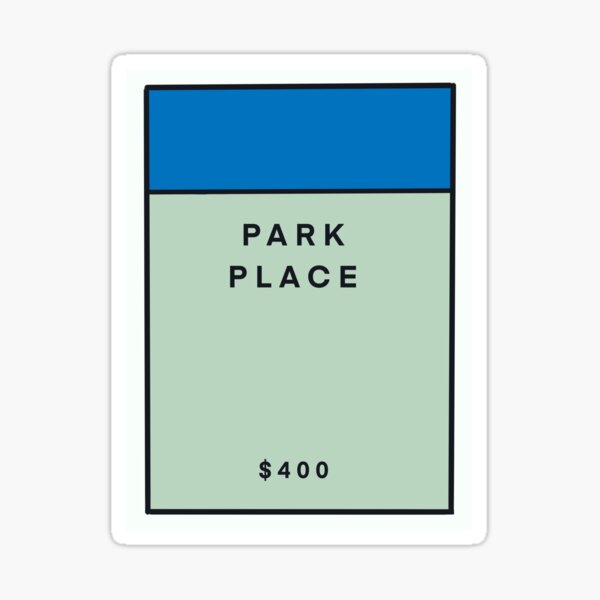 Monopoly Merch & Gifts for Sale | Redbubble