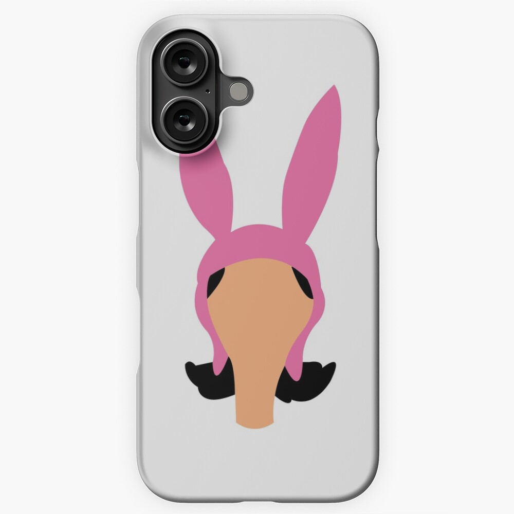 "Louise Head" Sticker for Sale by katietruppo | Redbubble