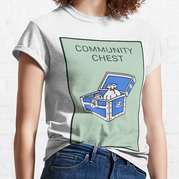 Monopoly Merch & Gifts for Sale | Redbubble