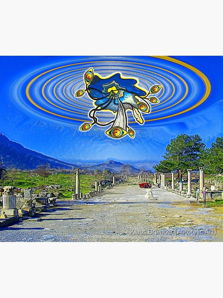 "Dimensions" Sticker for Sale by fugazi75 | Redbubble