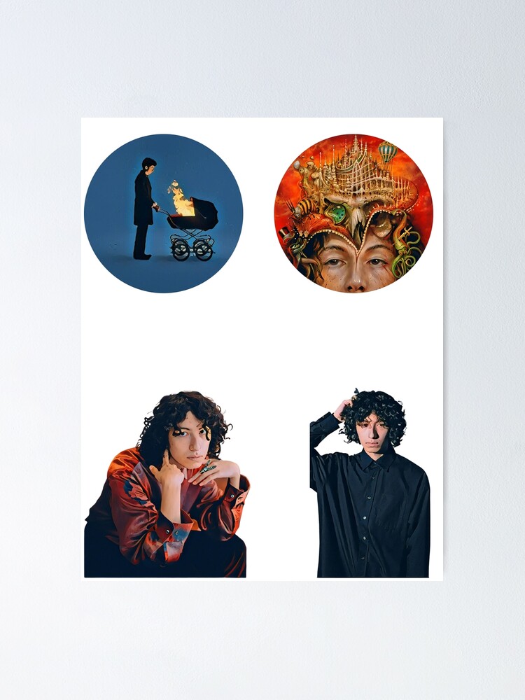 "sub urban Sticker Pack " Poster for Sale by loyalistwhiz | Redbubble