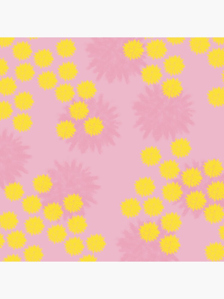 "Australian Native Wattle Flower" Poster for Sale by BloomJoyStudio ...