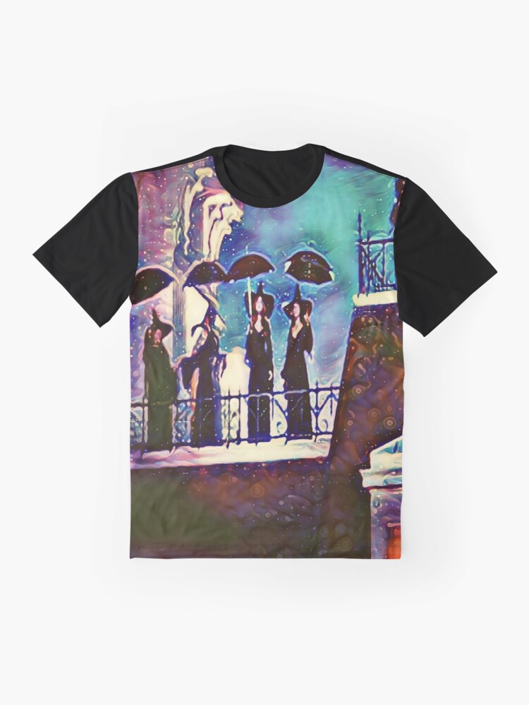 "Practical magic Witches" T-shirt for Sale by Edgot | Redbubble | witch ...