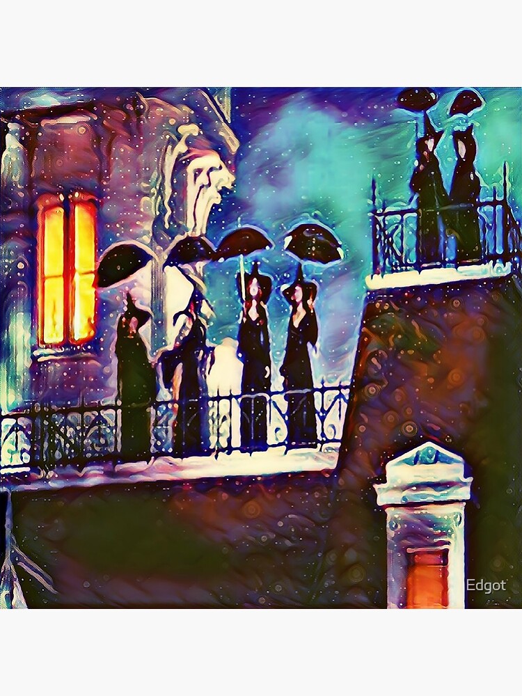 Practical magic Witches Premium Matte Vertical Poster sold by ...