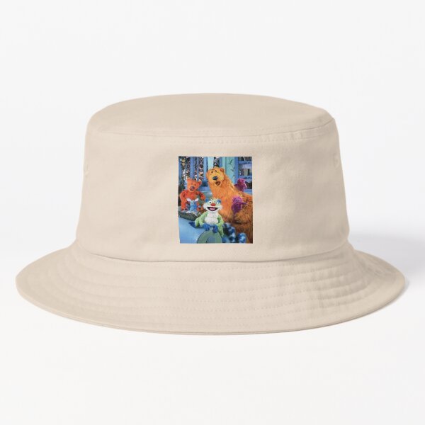 " Bear in the Big Blue House Bear in the Big Blue House Bear in the Big ...