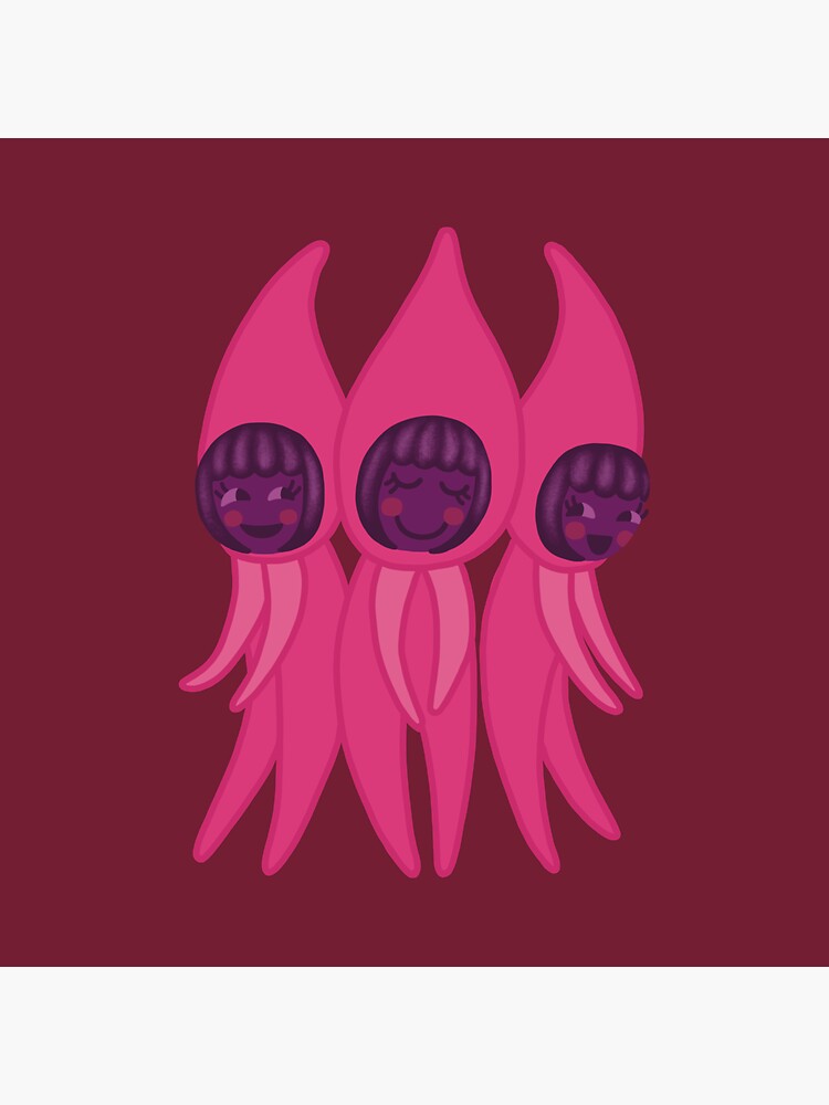 "Australian Native Stuart Desert Pea Flower " Sticker for Sale by ...