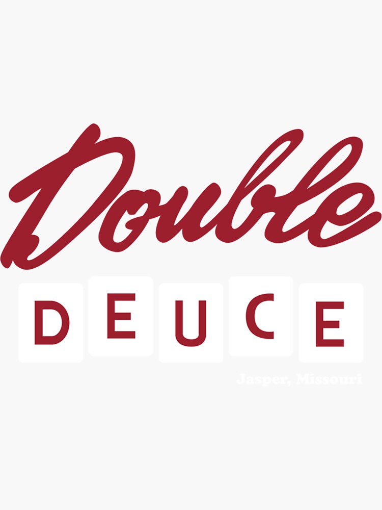 "Roadhouse Stay Swayze Gift For Fan" Sticker for Sale by Carolwarshall ...