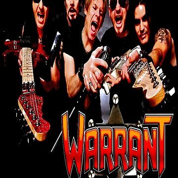 "warrant new best logo" Classic T-Shirt for Sale by Phin0908 | Redbubble