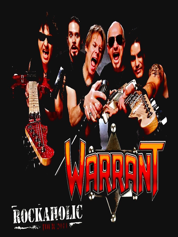 "warrant new best logo" Classic T-Shirt for Sale by Phin0908 | Redbubble