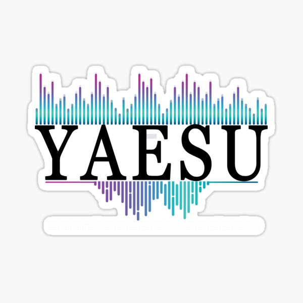 Pegatina «Radioaficionados YAESU» de DavidNL | Redbubble