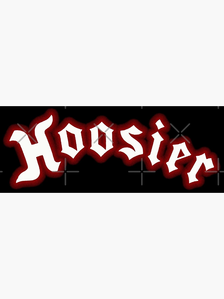 Hoosier Tires Logo