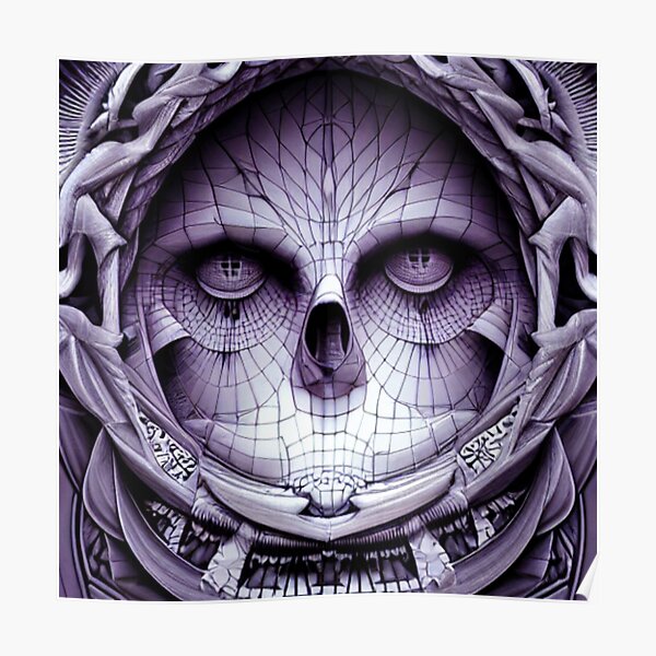 "OCCULT WITCH MAGIC RITUAL" Poster for Sale by WitchVision | Redbubble