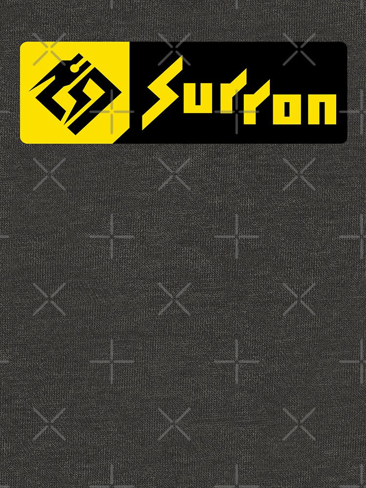 Surronster Merch & Gifts for Sale | Redbubble