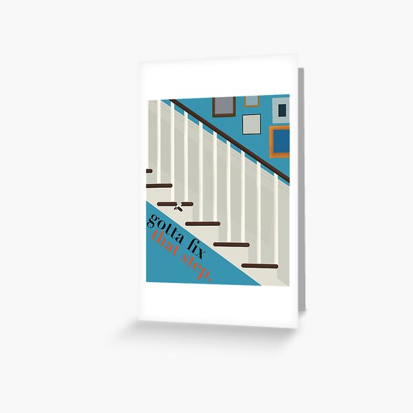 "Modern Family Gotta Fix That Step Phil Dunphy Meme Fan Art Frame ...