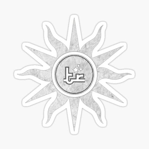 "Twizzy Rich" Sticker for Sale by RAPOLDUSA | Redbubble