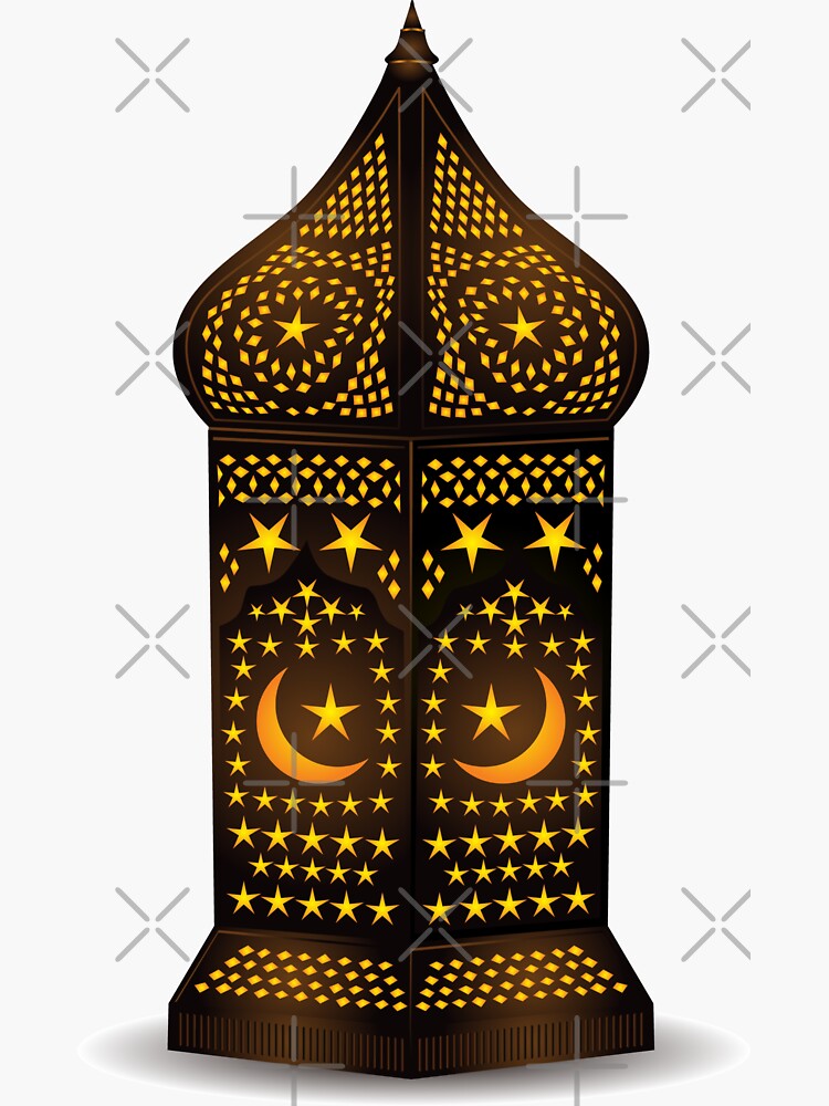 "Lantern Ramadan Eid al-Fitr Fanous, Islamic lamp, pendant, holidays ...