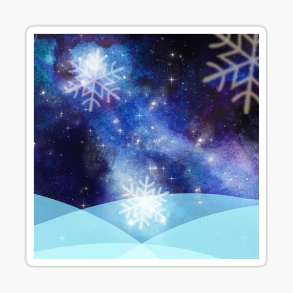 "Stribor's Forest Background " Sticker for Sale by SlavicTales | Redbubble