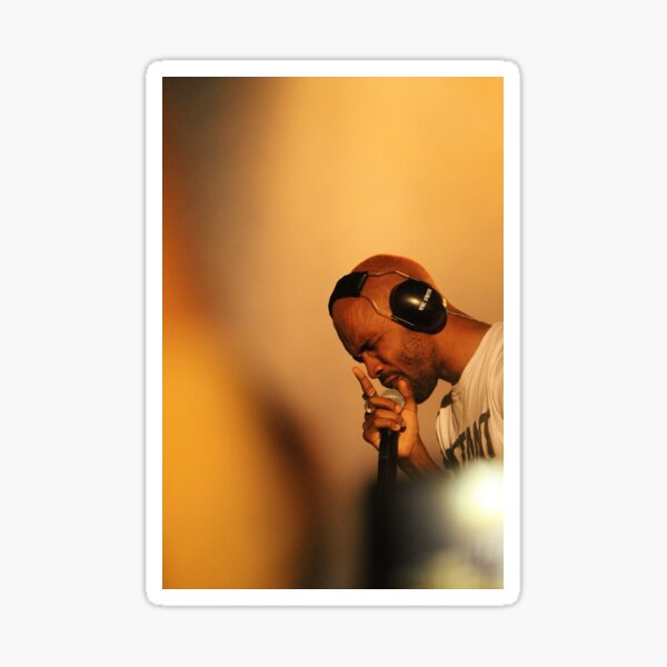 "frank ocean" Sticker for Sale by Chadlihassan | Redbubble