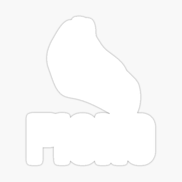 "Ficko Hand Sign Are you a little Ficko" Sticker for Sale by Wingart09 ...