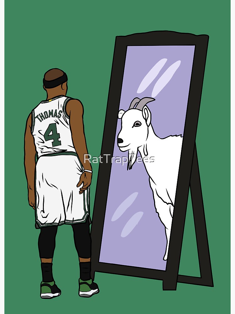 Isaiah Thomas Drawings Easy