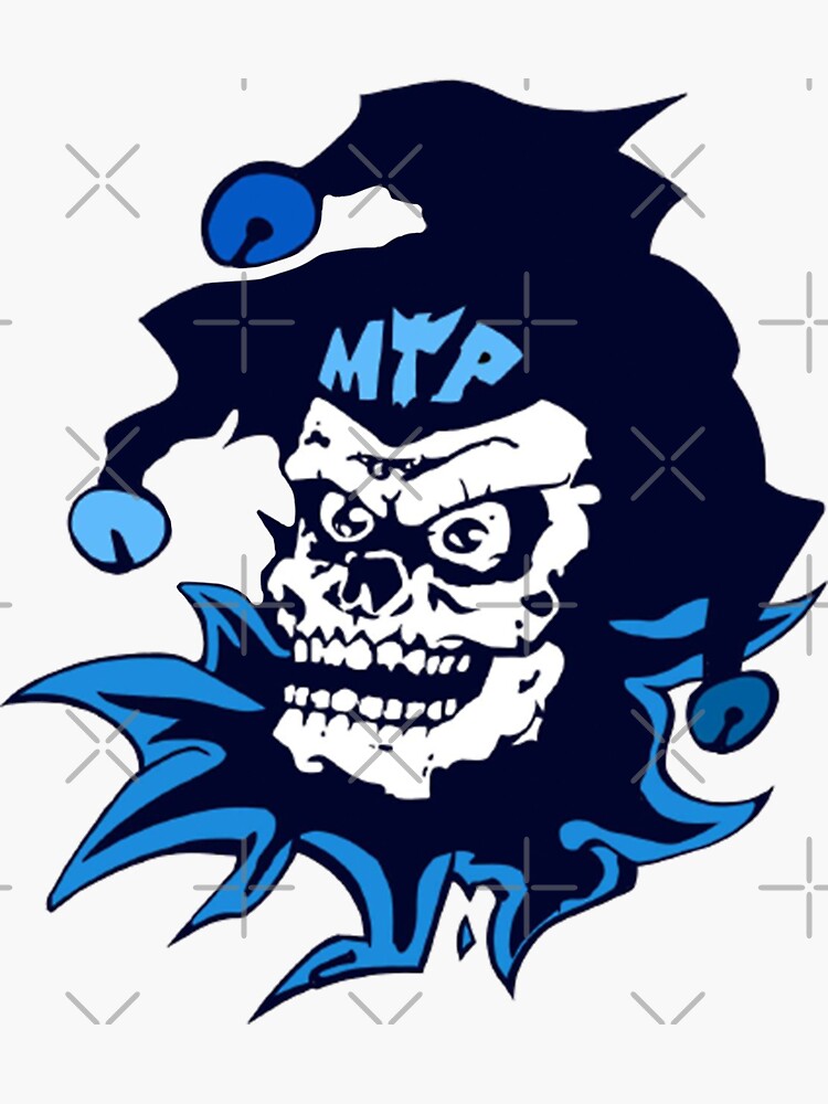 "MTP Marseille" Sticker for Sale by vectorfootball | Redbubble