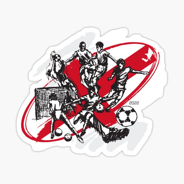 "England - Three Lions" Sticker for Sale by Dekal | Redbubble